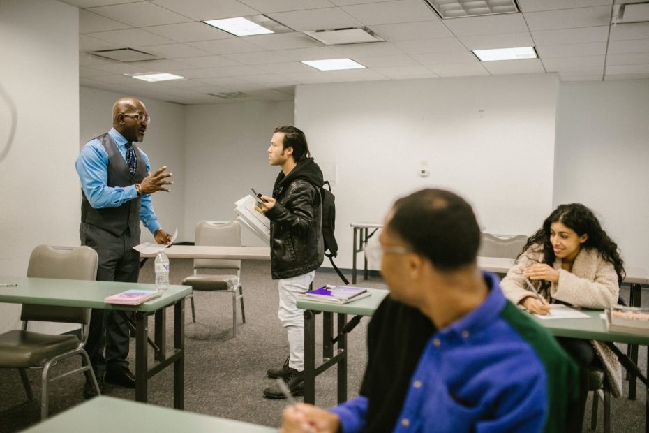 Exploring ADHD Accommodations for College Students