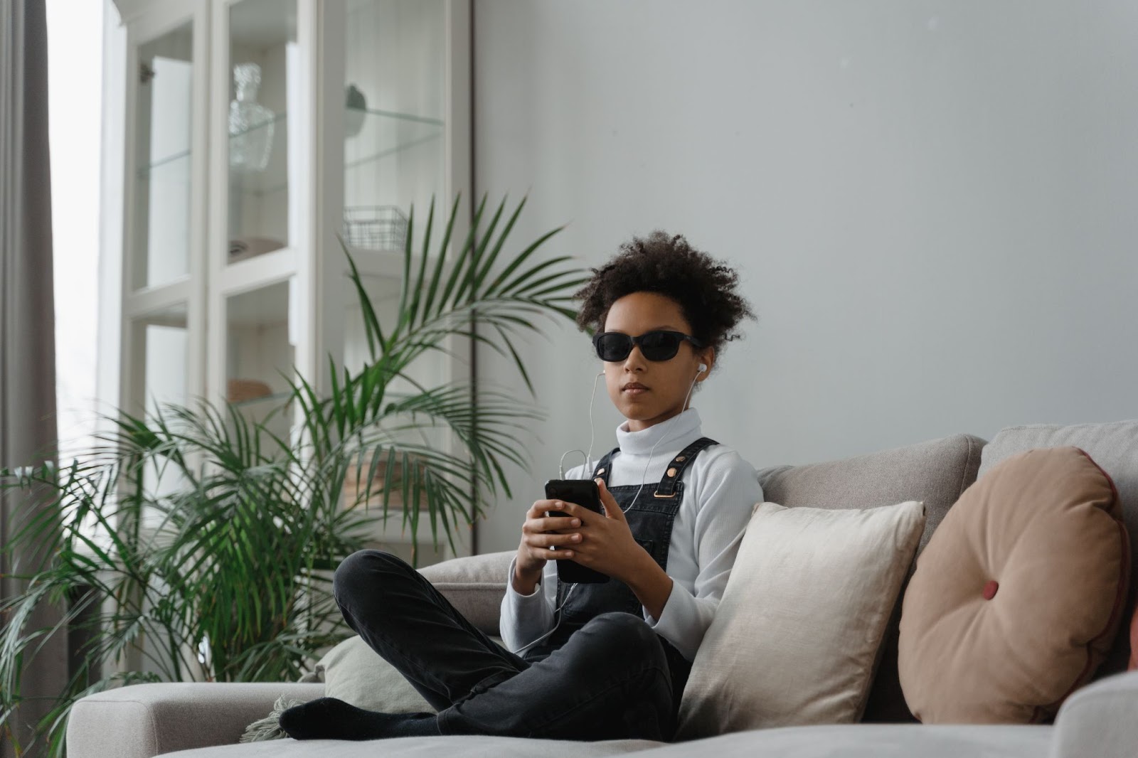 What is Assistive Technology for Disabled People?