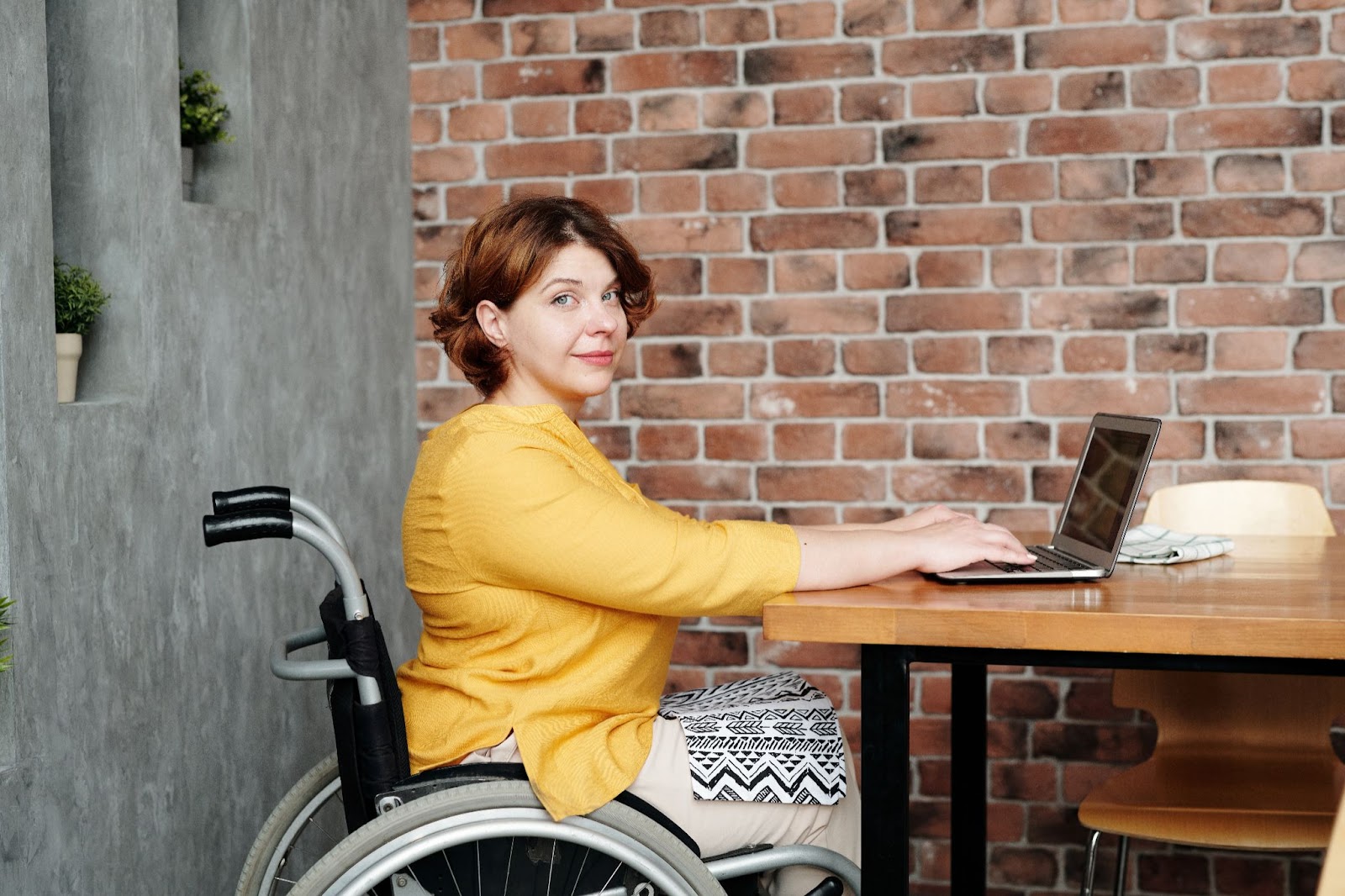 What is Assistive Technology for Disabled People?